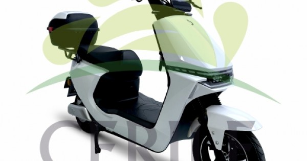 BICICLETA ELÉTRICA NEOVOLT 60V 250W WE-GO (CHUMBO)