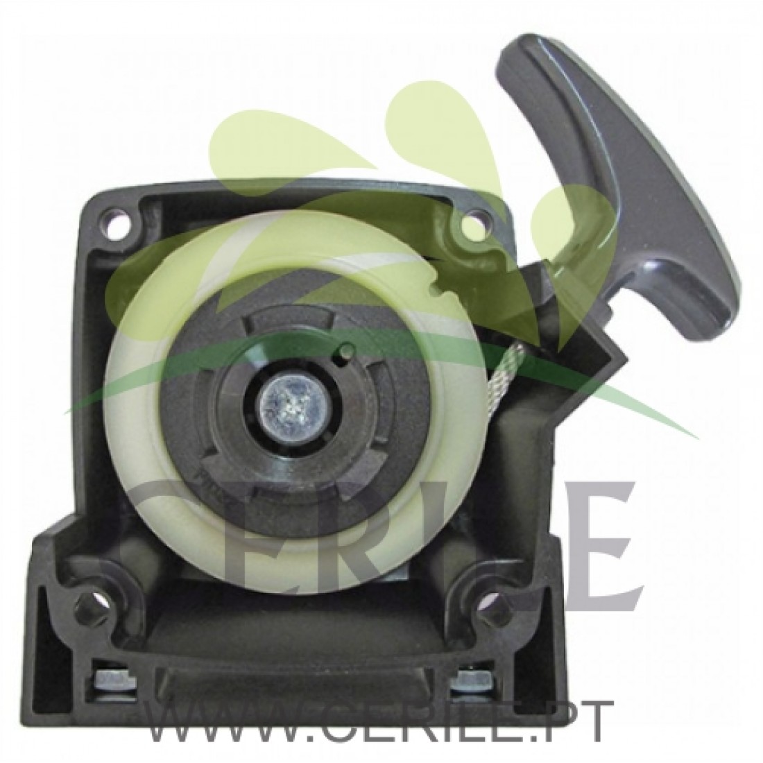 ARRANCADOR KAWASAKI TJ45