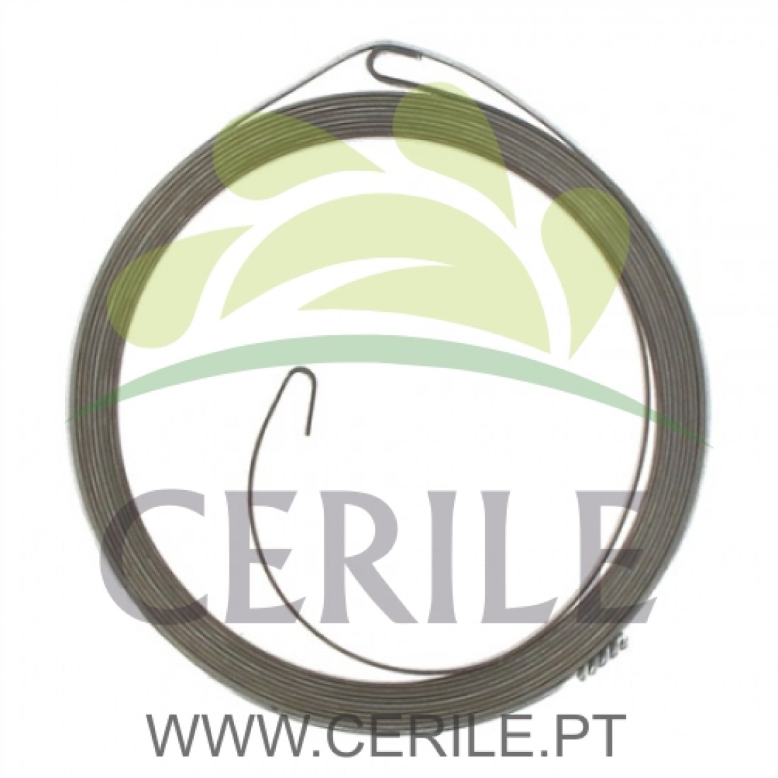 MOLA ARRANQUE B&S 3-5 HP EUROPA-QUANTUM-VANGUARD