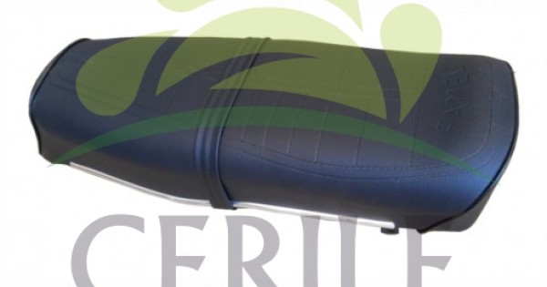 BANCO DE MOTO SELIM NACIONAL FAMEL 111